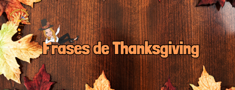 Thanksgiving em Inglês: Guia Completo com Frases e Diálogos para ...